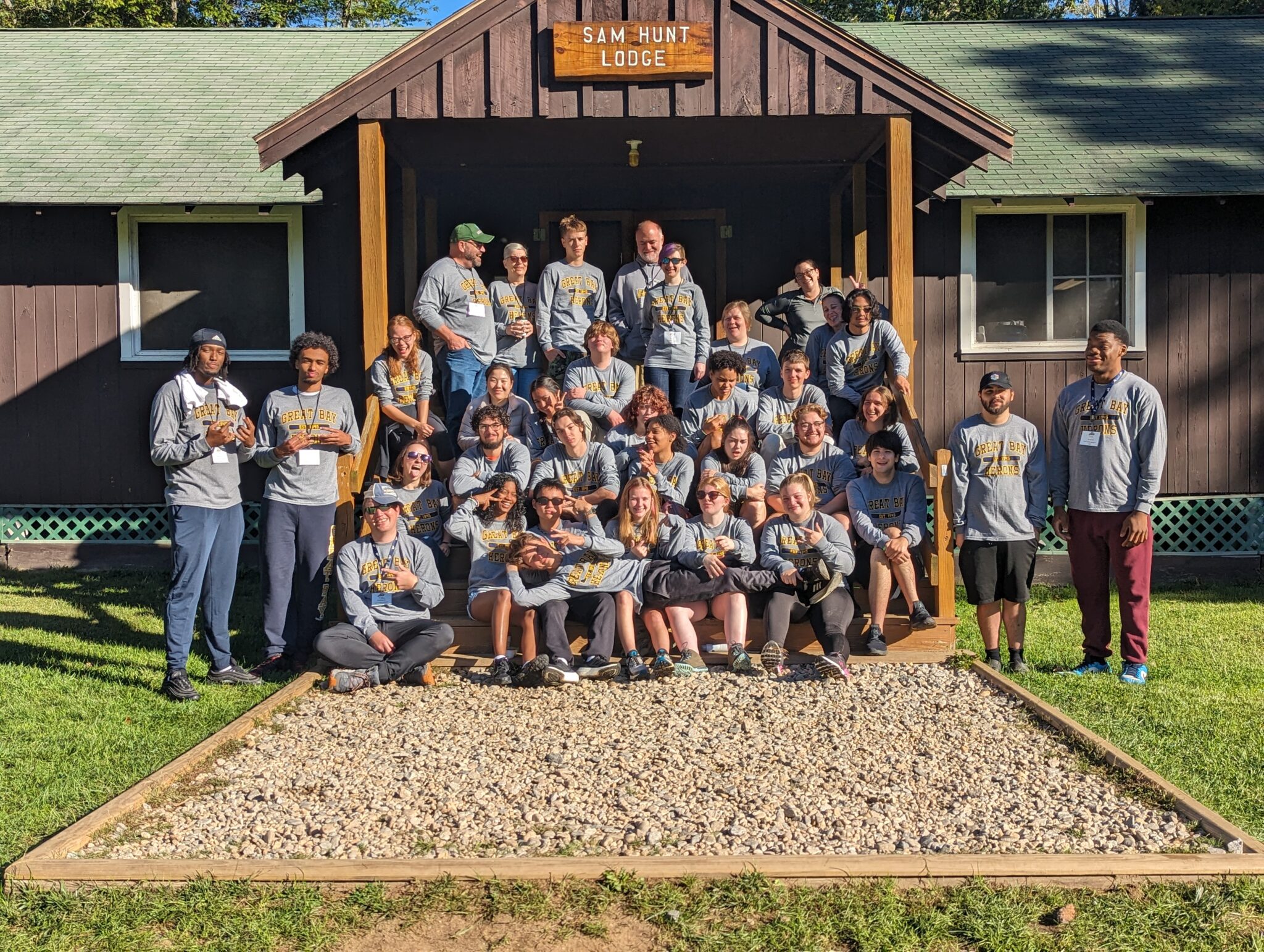 Leadership Development Opportunities – GBCC Extranet